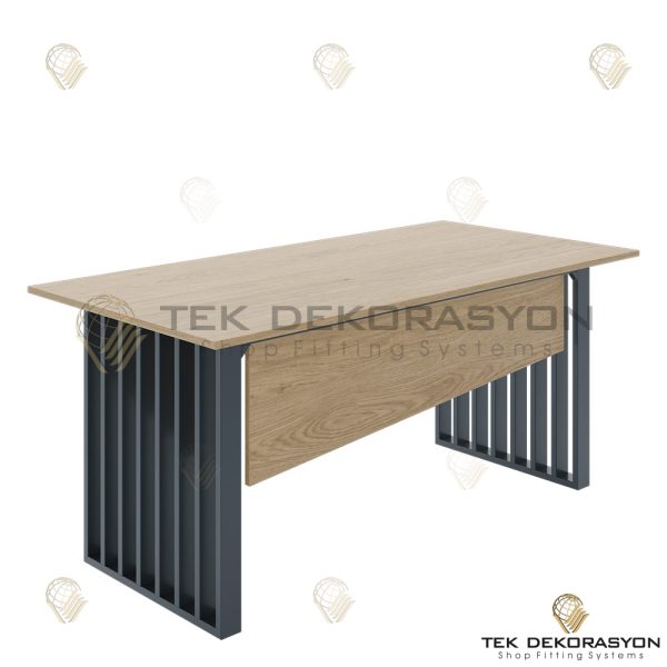 BALANCE M1 Office Table – TEK DEKORASYON