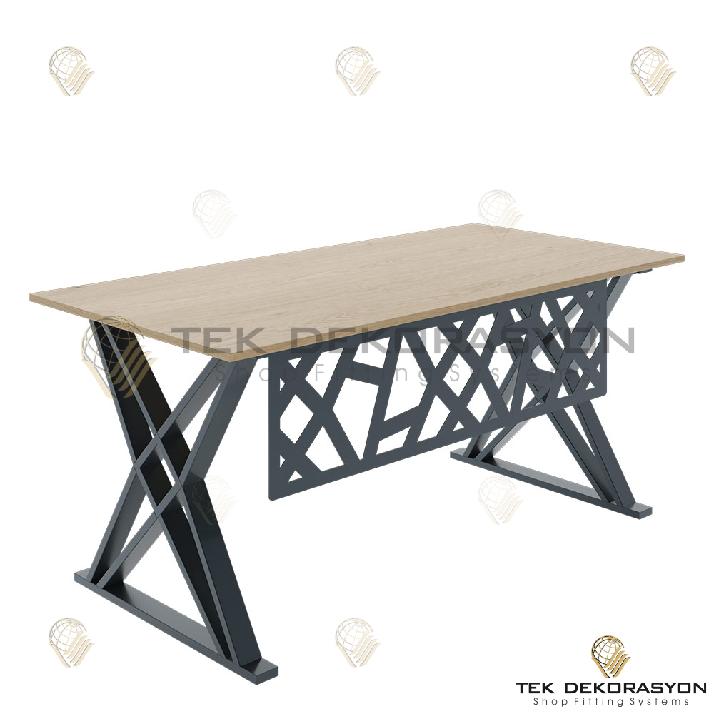 BALANCE M5 Office Table – TEK DEKORASYON