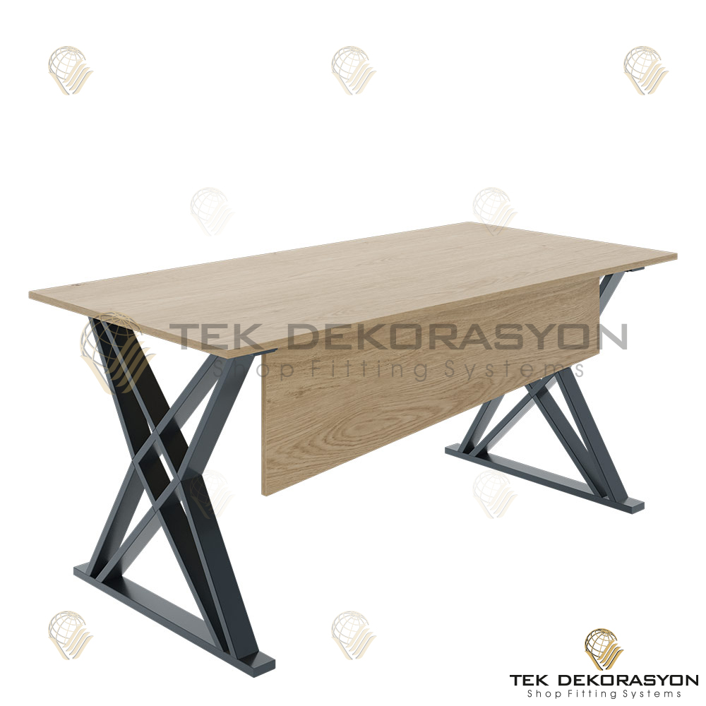 BALANCE M5 Office Table – TEK DEKORASYON