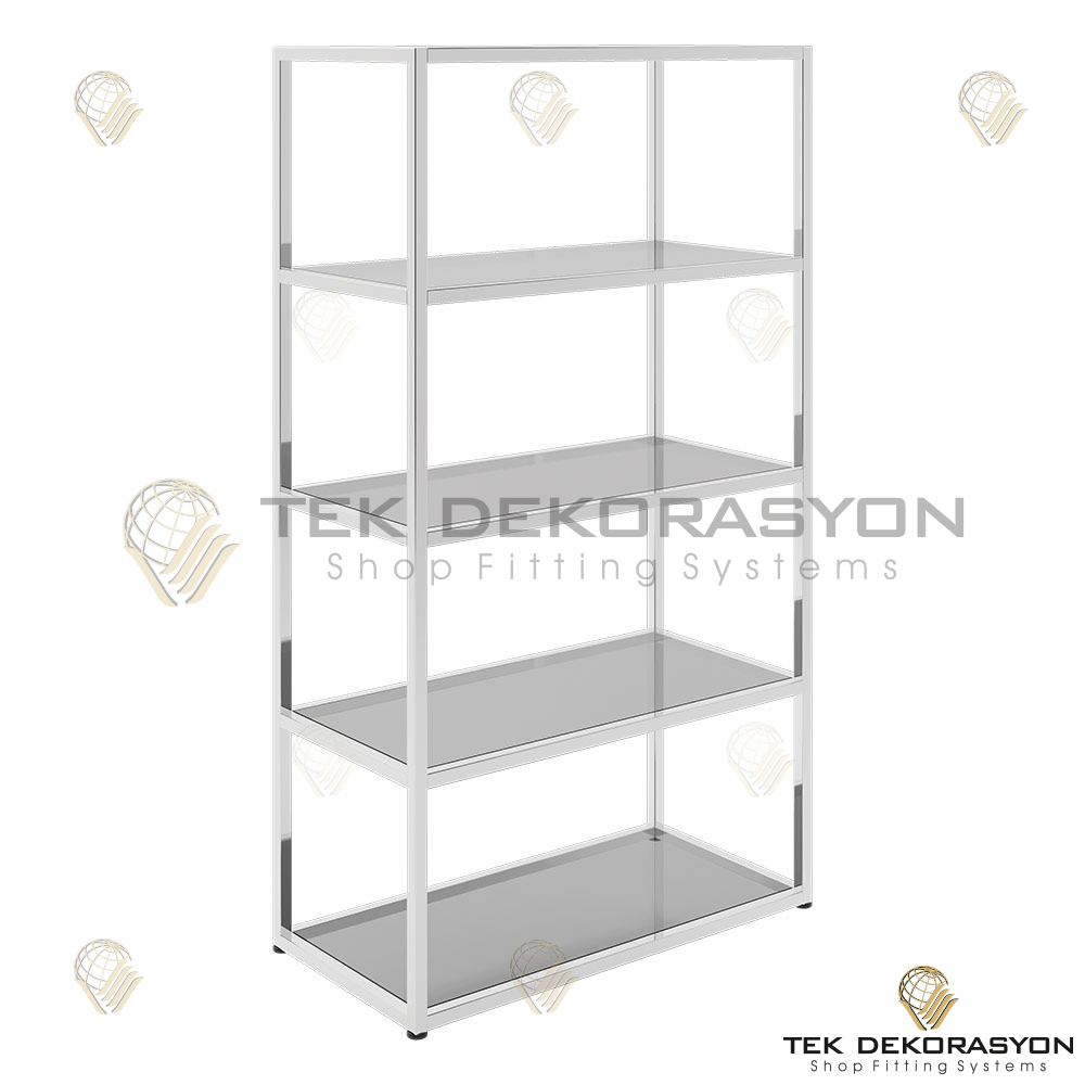 ROTA S94-Demountable Display Stand [ TD 96 ] – TEK DEKORASYON